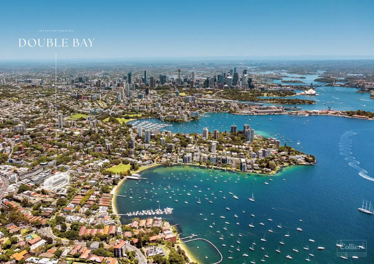 Double Bay - Wilco Relining