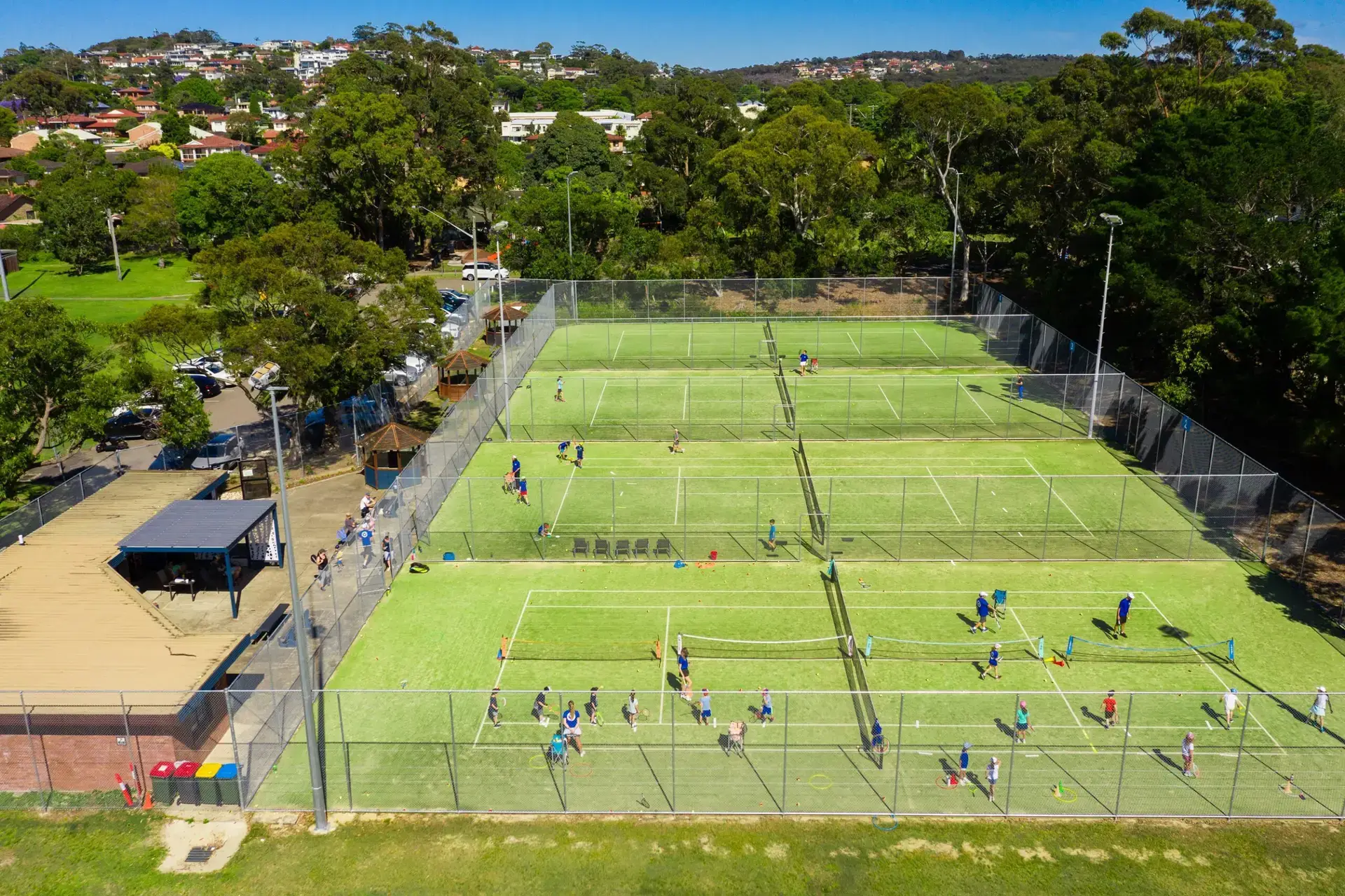 Narraweena - Wilco Relining